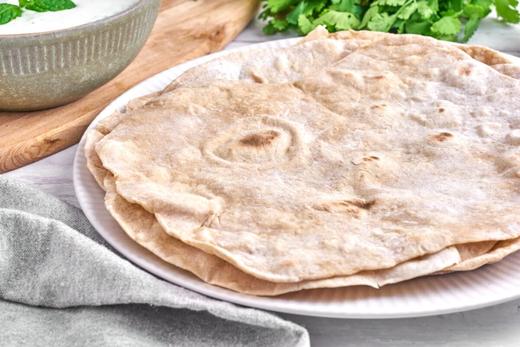 Indisk mad - Inspiration og opskrifter på lækre Indiske retter