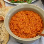 Indisk dhal - Opskrift på den bedste dahl med røde linser (daal, dalh)