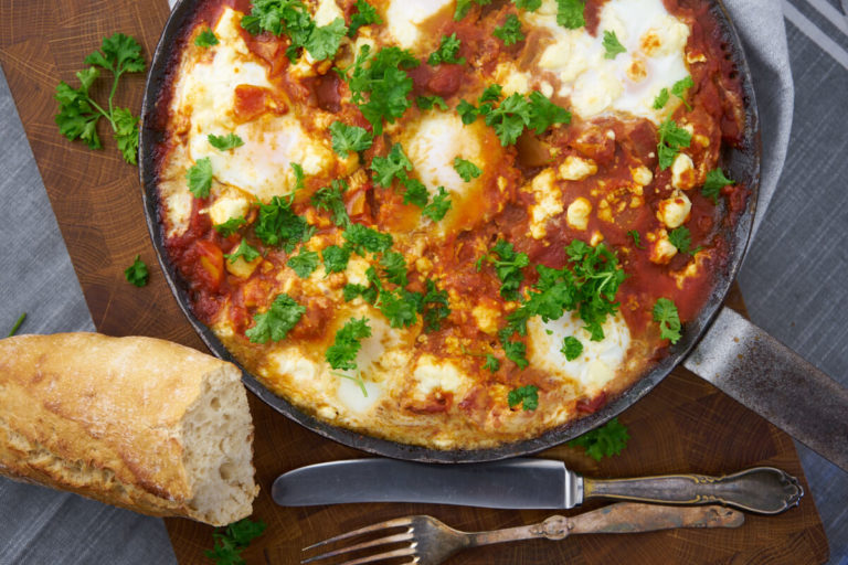 Sund morgenmad - Inspiration og opskrifter til sundere morgenmad