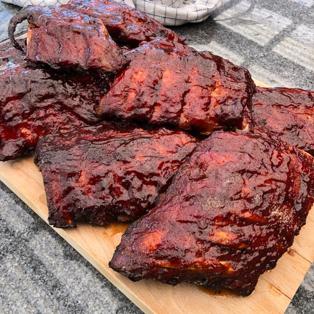 Grillmad - Madelskernes bedste ideer og opskrifter til grill