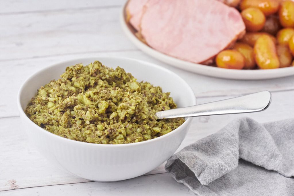 Dansk mad - Inspiration og opskrifter på klassiske danske retter