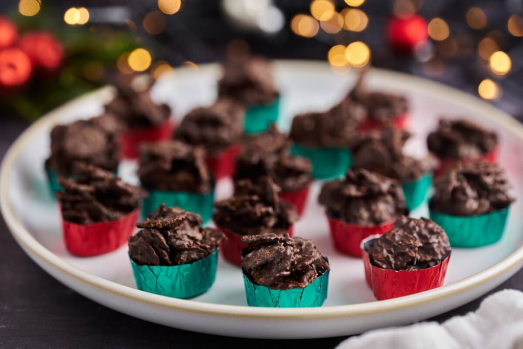 Julekonfekt - Opskrifter og inspiration til konfekt til jul