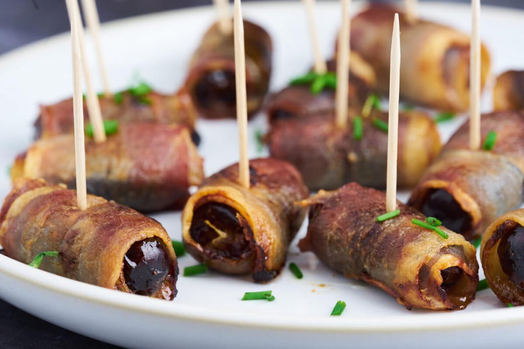 Spansk mad - Opskrifter på spanske retter og tapas