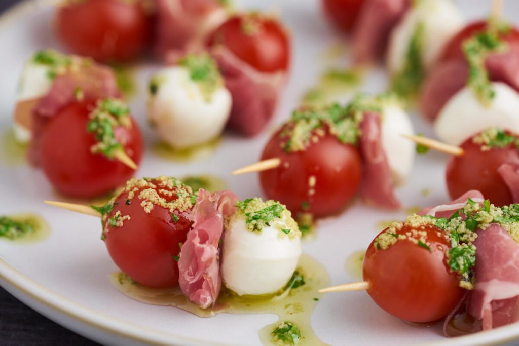 Spansk mad - Opskrifter på spanske retter og tapas