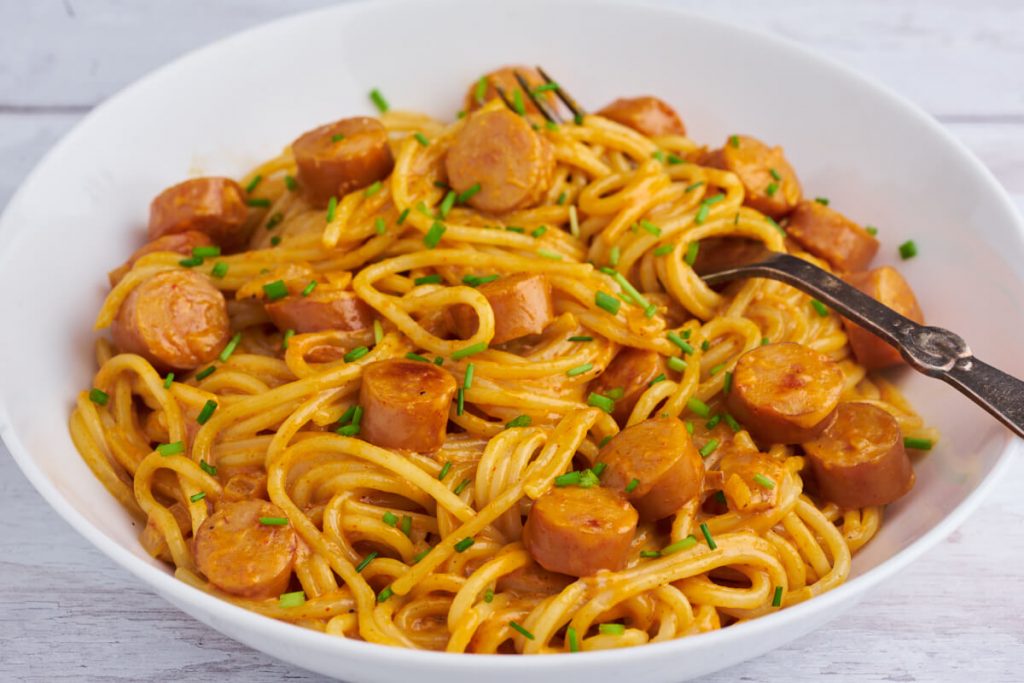 Pastaretter - Opskrifter på nemme og lækre retter med pasta