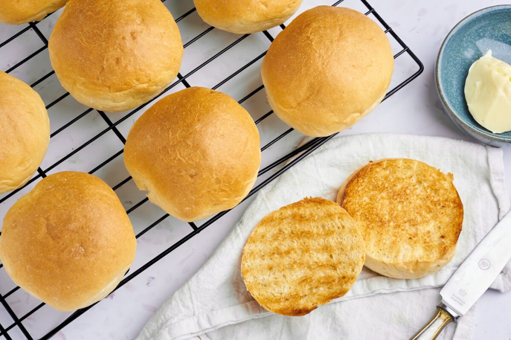 Krydderboller - Nem opskrift på boller med kardemomme