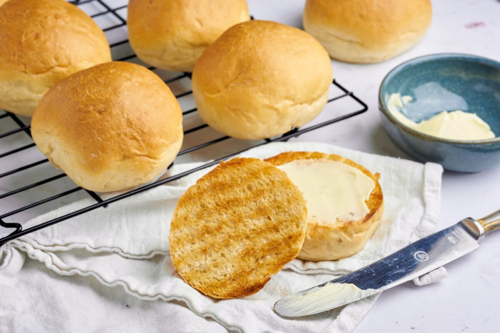 Krydderboller - Nem opskrift på boller med kardemomme