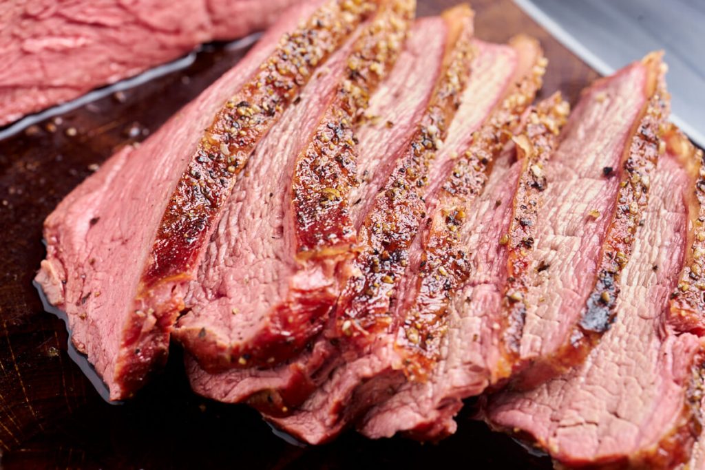 Kalveculotte på grill - Nem opskrift på perfekt grillet kalvecolutte