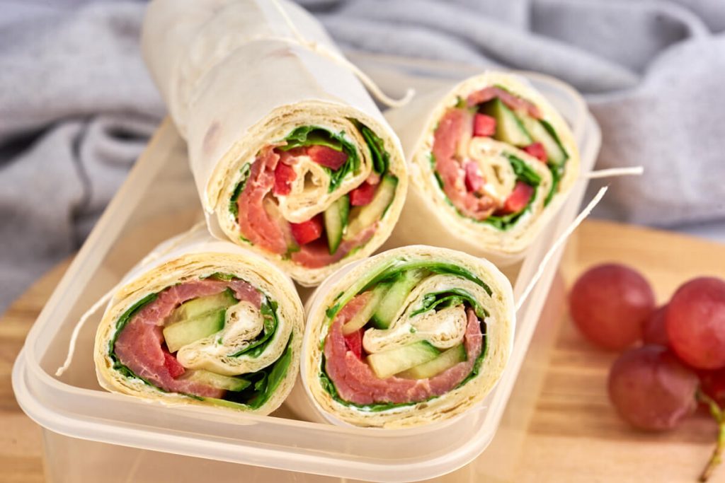 Tilbehør til laks - 30 Opskrifter du kan servere til laks 🐟