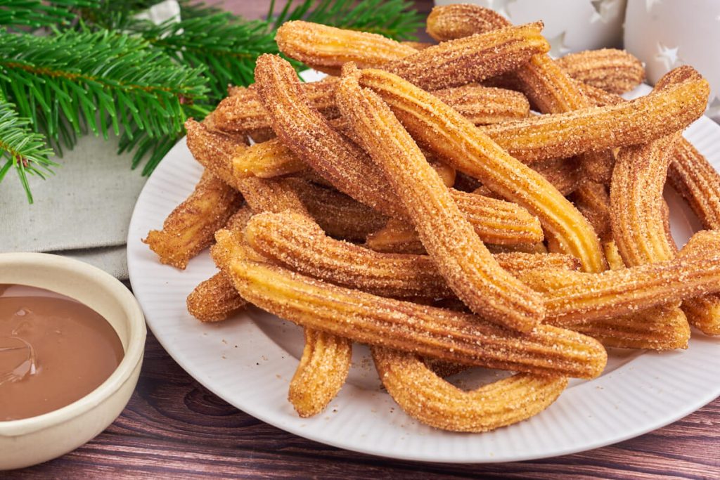 Julebag - Inspiration og opskrifter på julens bagværk 🎄