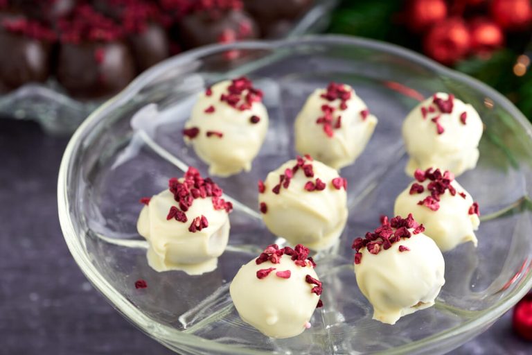 Julebag - Inspiration og opskrifter på julens bagværk 🎄