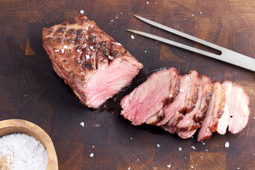 Grillmad - Madelskernes bedste ideer og opskrifter til grill