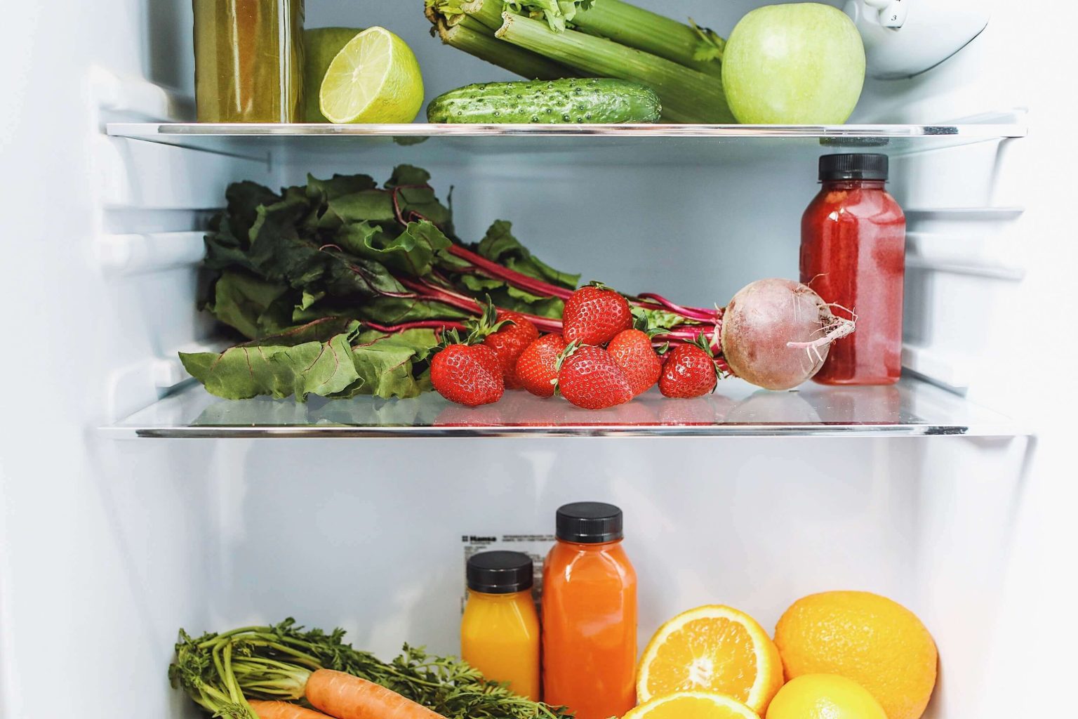 Kan det fryses? - Guide til frysning af mad og ingredienser