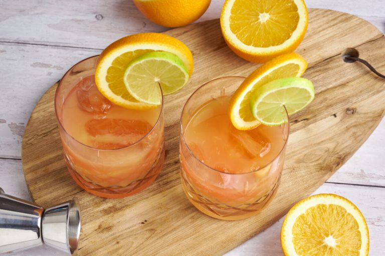 Filur drink - Nem opskrift på drinken der smager som isen Filur