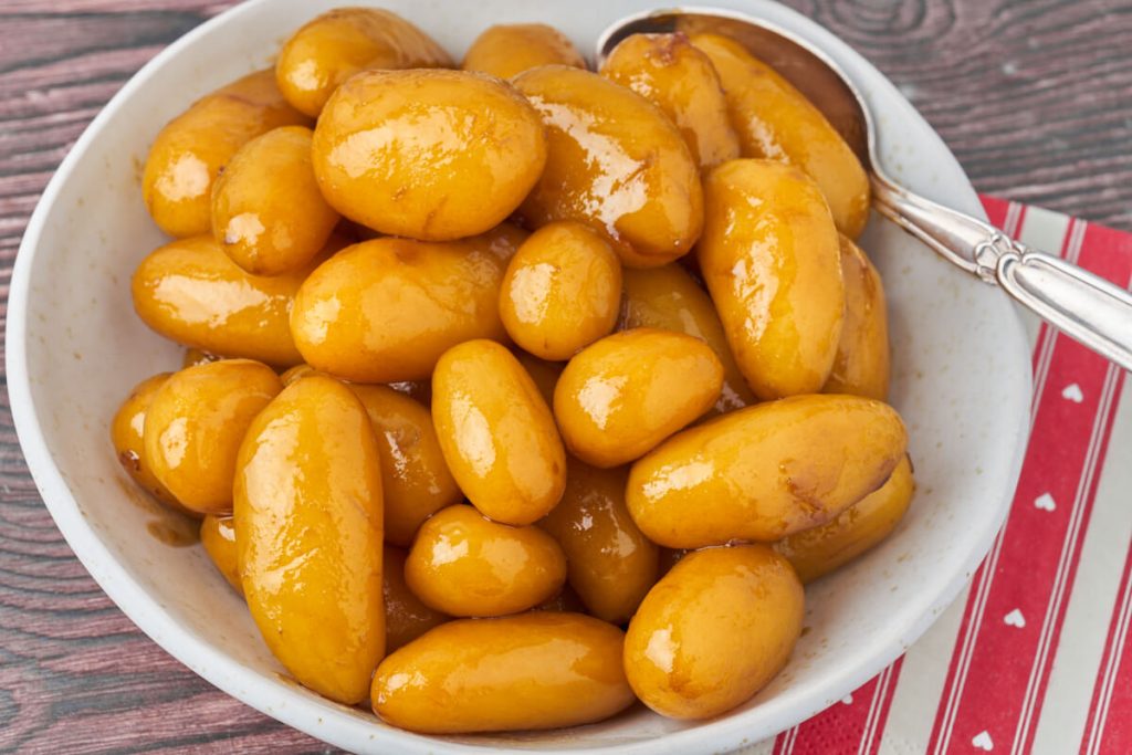 Dansk mad - Inspiration og opskrifter på klassiske danske retter