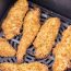 Crispy kylling i airfryer - Nem opskrift på sprød kylling