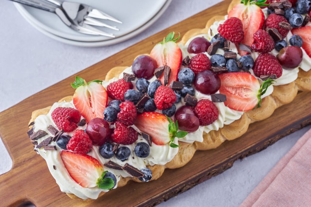 Dansk mad - Inspiration og opskrifter på klassiske danske retter