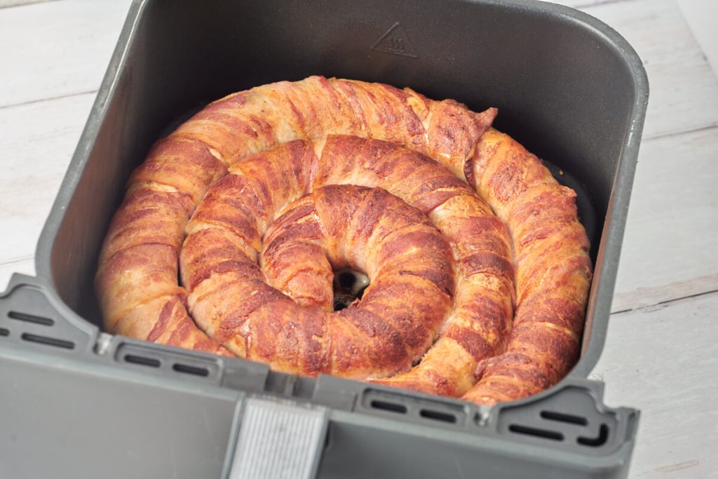 Airfryer opskrifter og inspiration til nem mad i Airfryer