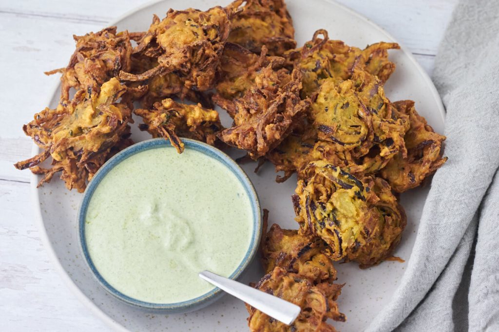 Indisk mad - Inspiration og opskrifter på lækre Indiske retter