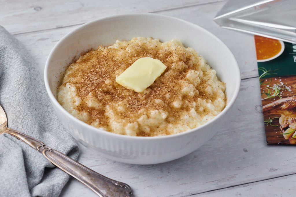 Dansk mad - Inspiration og opskrifter på klassiske danske retter