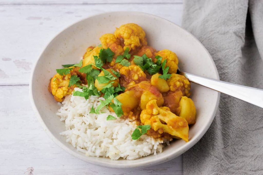 Indisk mad - Inspiration og opskrifter på lækre Indiske retter