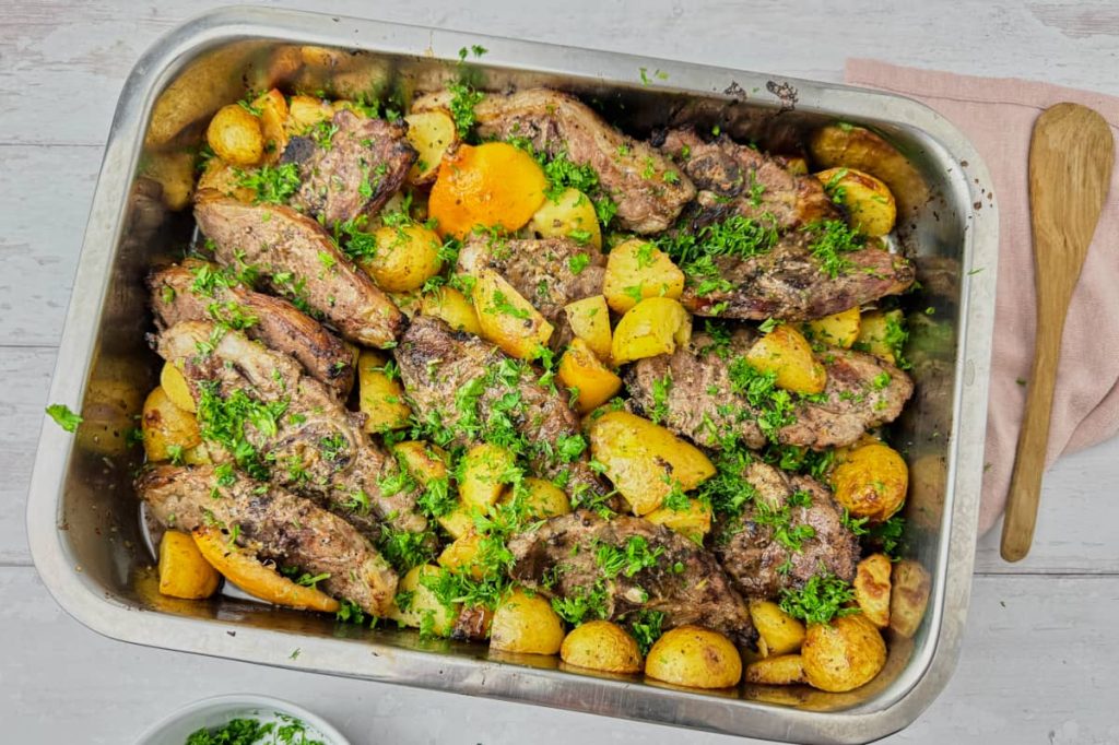 Græsk mad - De bedste opskrifter på lækre græske retter