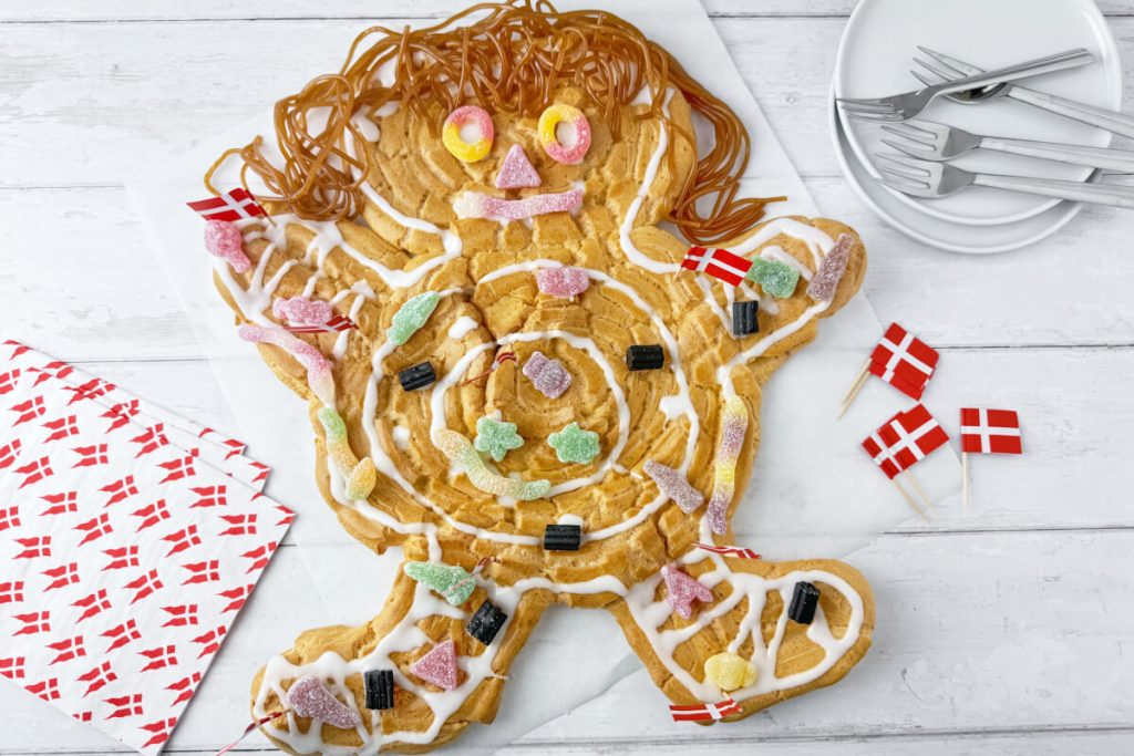 Dansk mad - Inspiration og opskrifter på klassiske danske retter