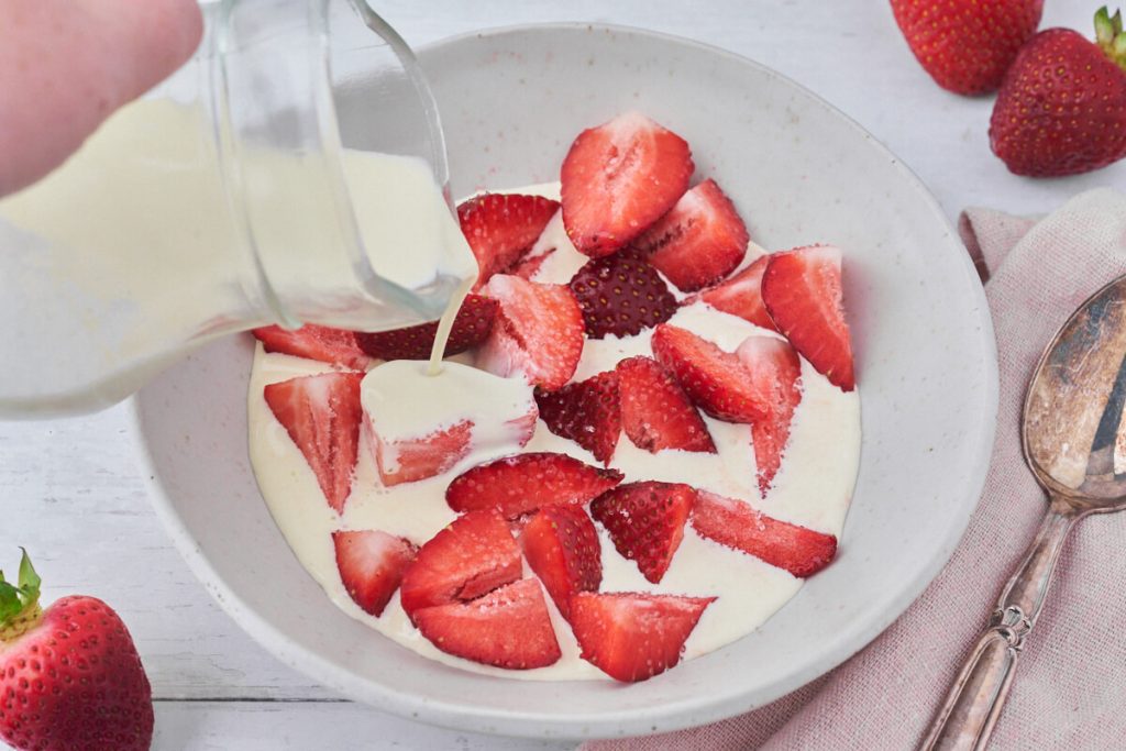 Dansk mad - Inspiration og opskrifter på klassiske danske retter