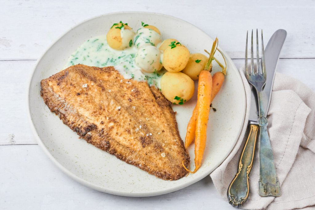 Dansk mad - Inspiration og opskrifter på klassiske danske retter