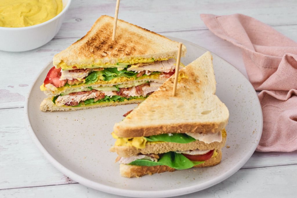 Madpakke ideer - 80+ Opskrifter og inspiration til madpakken