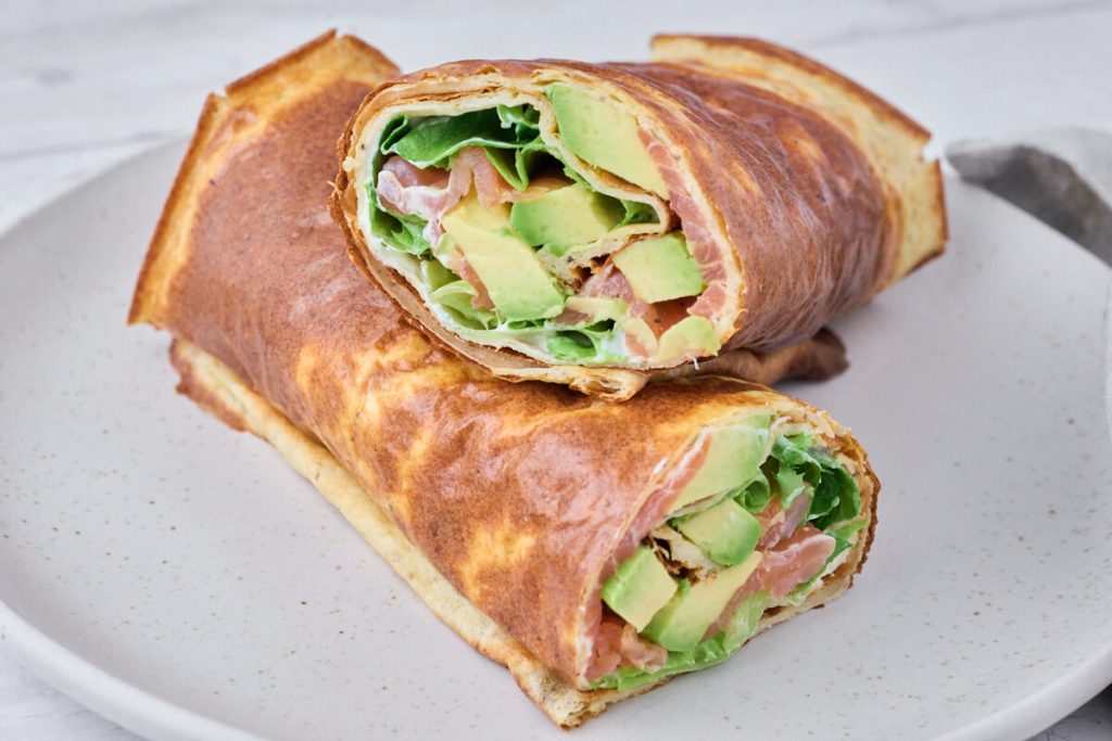 Madpakke ideer - 80+ Opskrifter og inspiration til madpakken