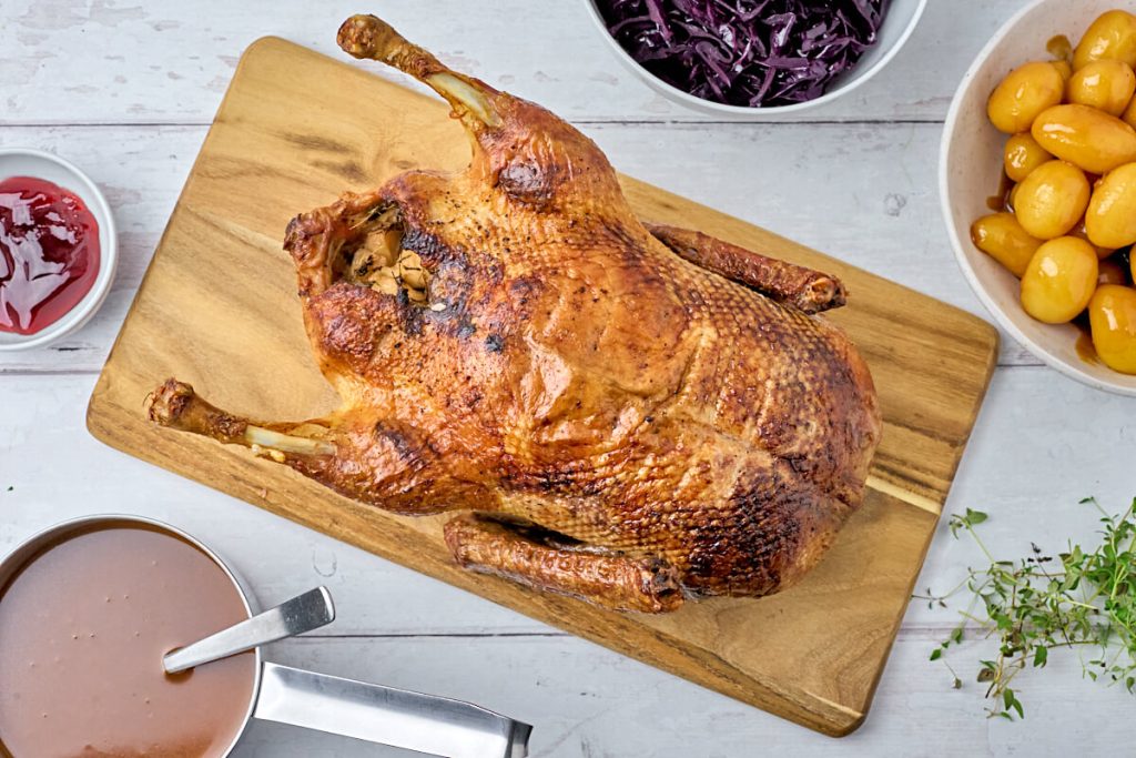 Dansk mad - Inspiration og opskrifter på klassiske danske retter