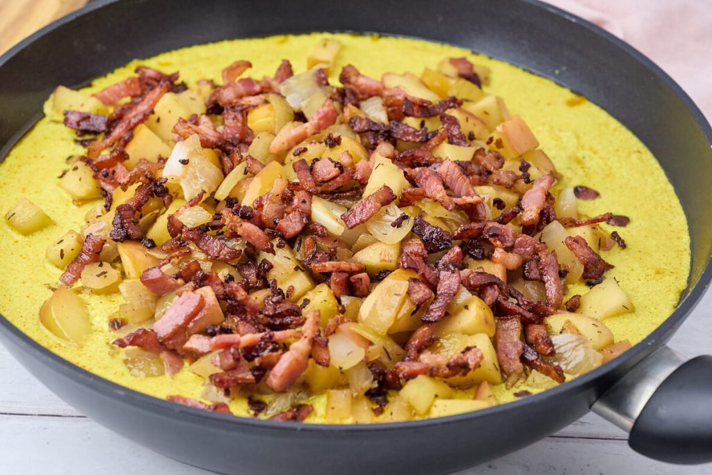 Gæstemad - Opskrifter på lækker mad til gæster