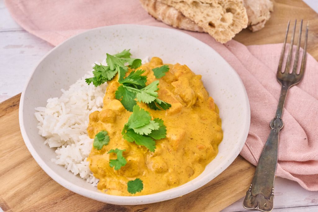 Indisk mad - Inspiration og opskrifter på lækre Indiske retter