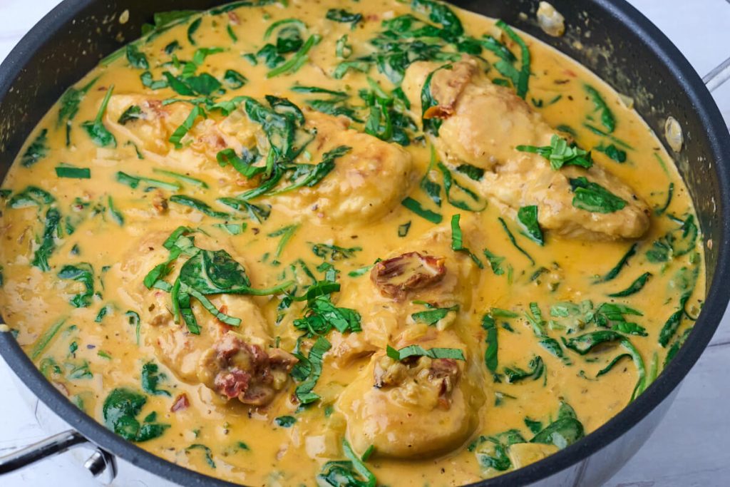 Italiensk mad - Opskrifter og inspiration til italienske retter 🇮🇹