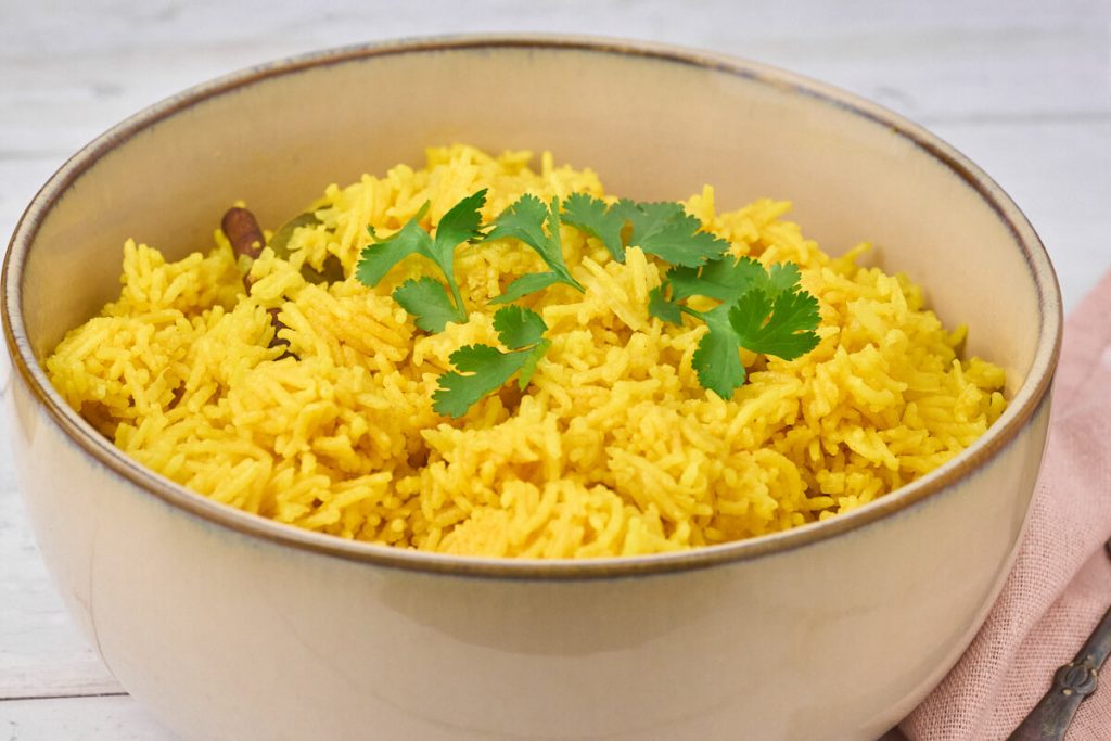 Indisk mad - Inspiration og opskrifter på lækre Indiske retter