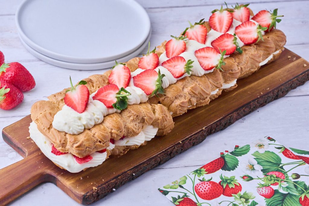 Dansk mad - Inspiration og opskrifter på klassiske danske retter